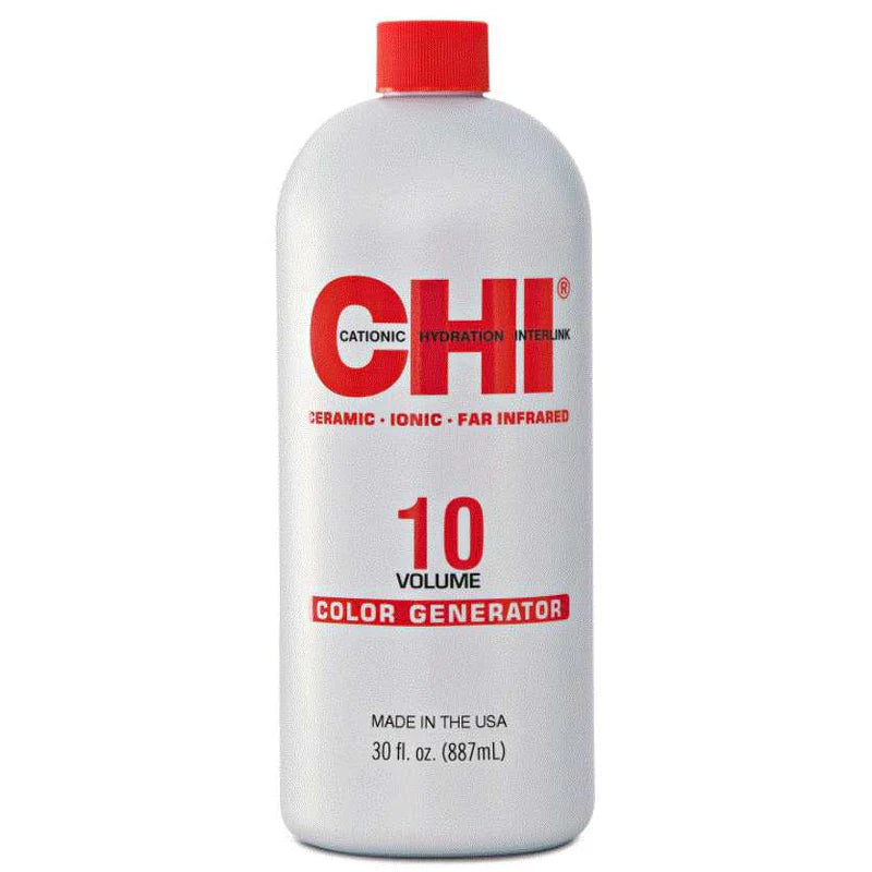 CHI 10V Color Generator 30 oz – Ecobelle El Salvador